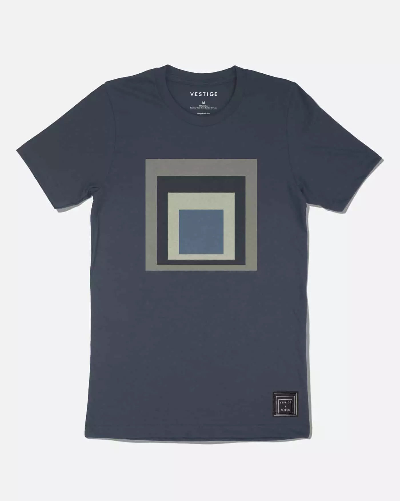 We're Loving the VESTIGE og Artist Josef Albers Collaboration 23099_2