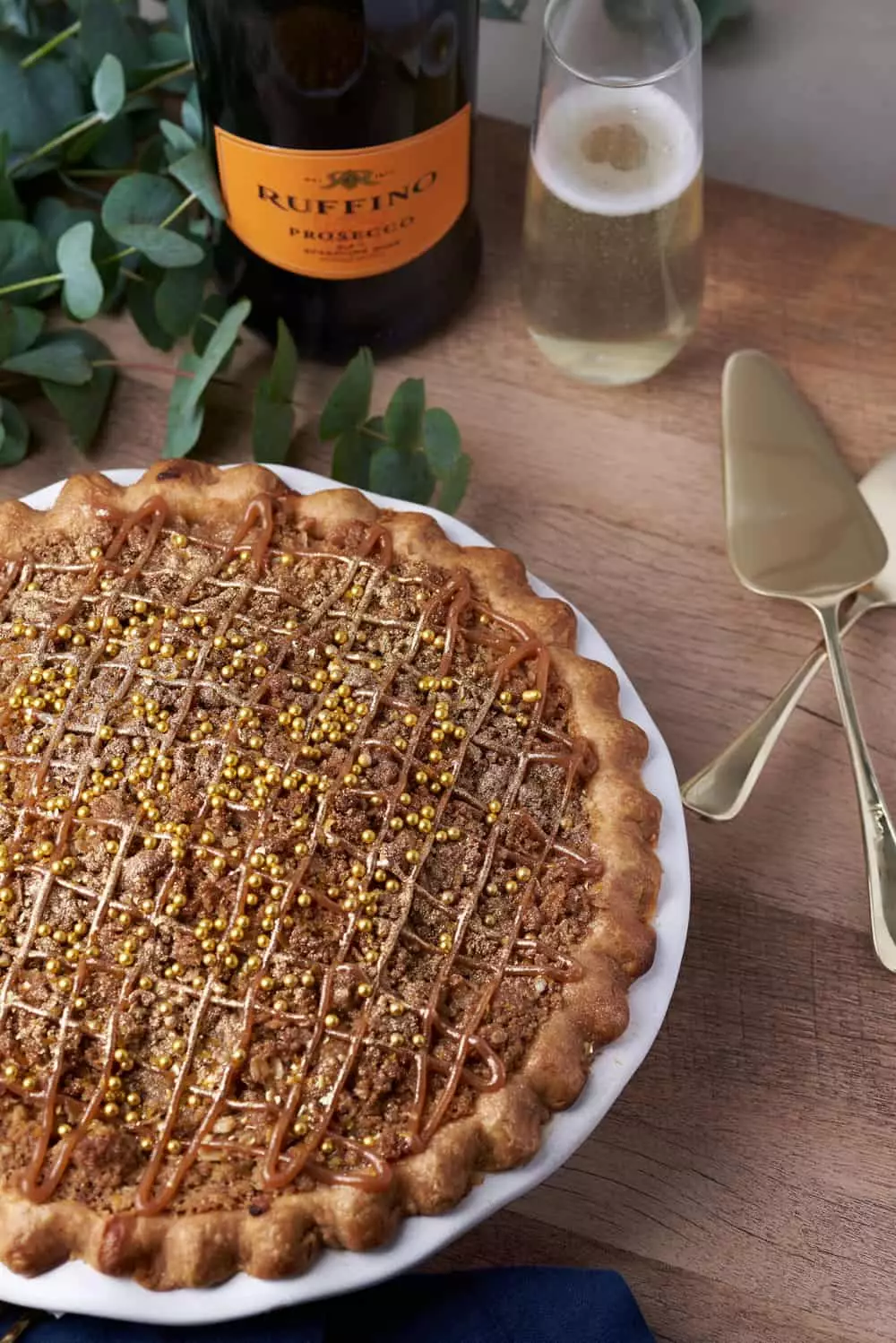 Prosecco Pie Bu Sezon Kabarcık Tüketmenin Resmi Olarak En Şık Yolu 23338_2