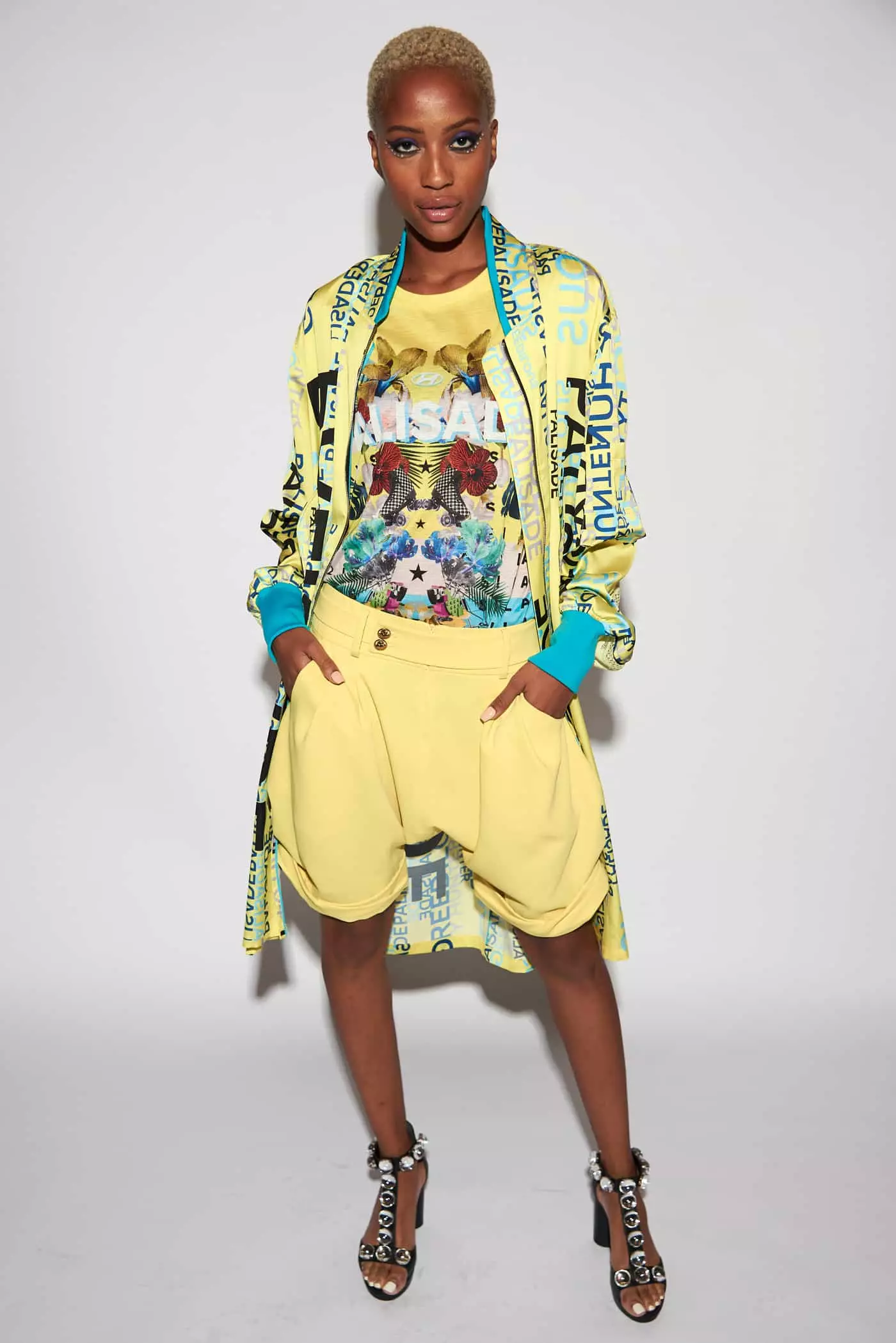 हुंडई ने LA . में फैशन शो के साथ नया लाइफस्टाइल प्लेटफॉर्म लॉन्च किया 23339_16