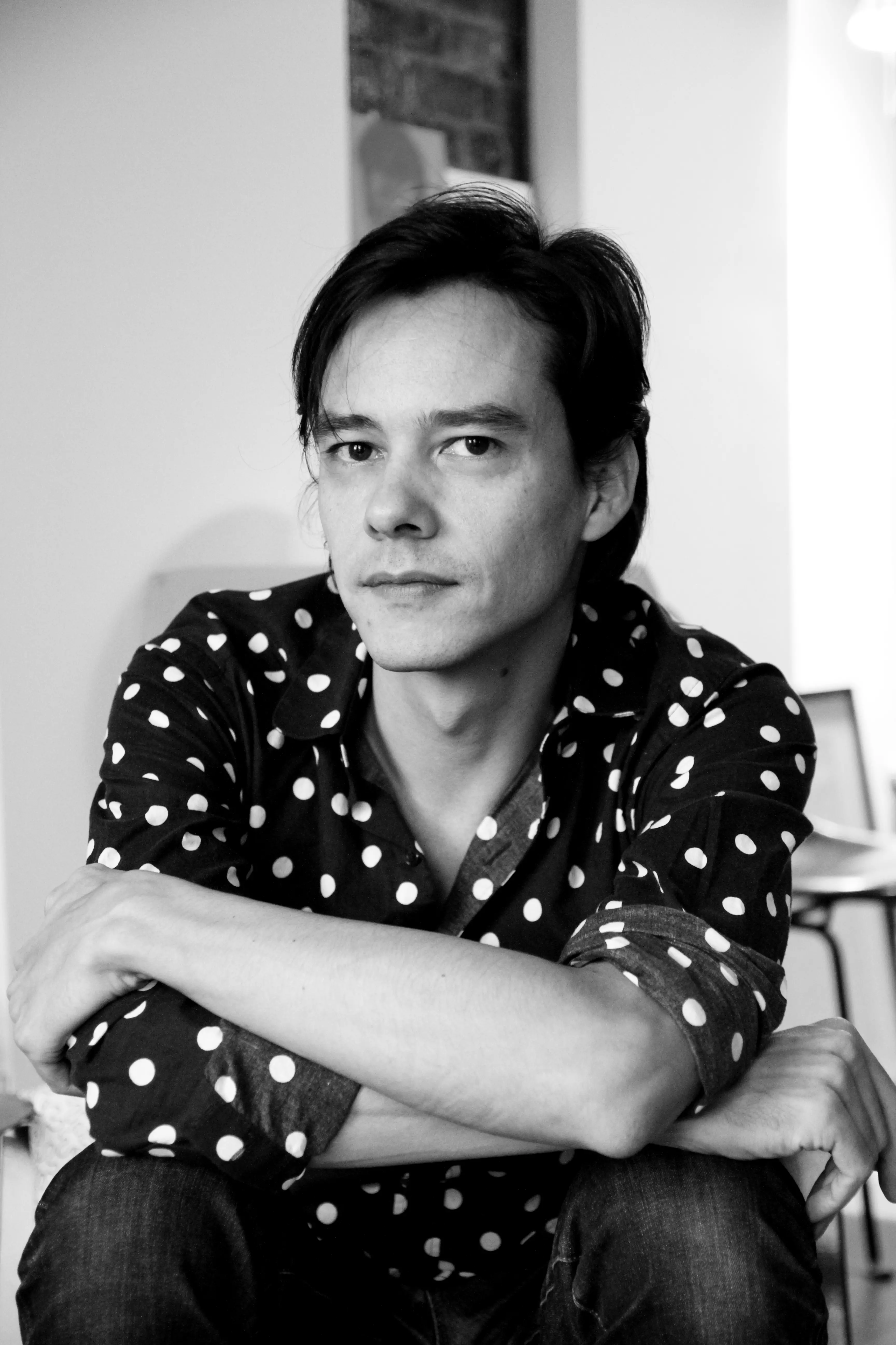 Regissør Frédéric Tcheng om regi av «Dior and I» 23390_1