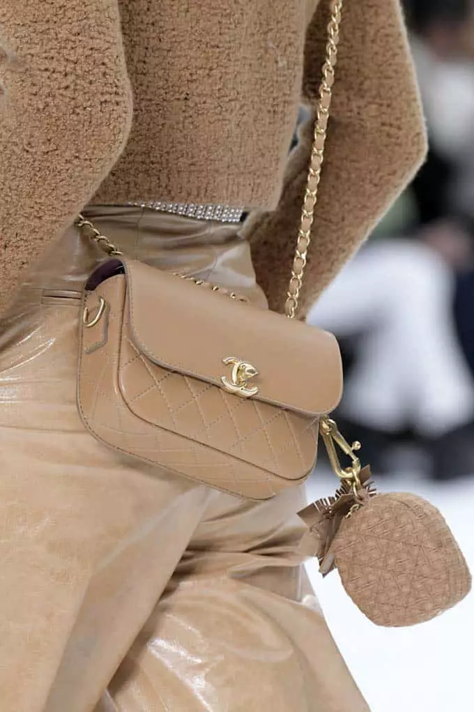 Bolsos Chanel