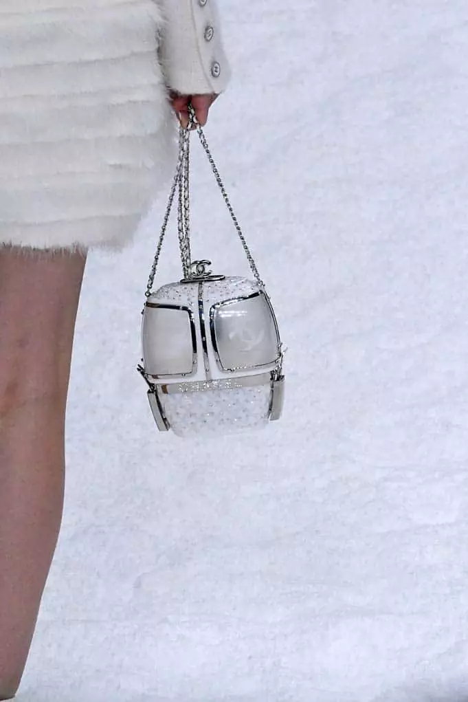 Bolsos Chanel