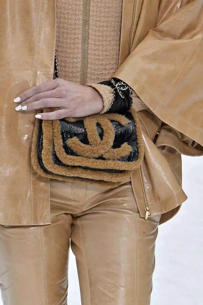 Chanel bags