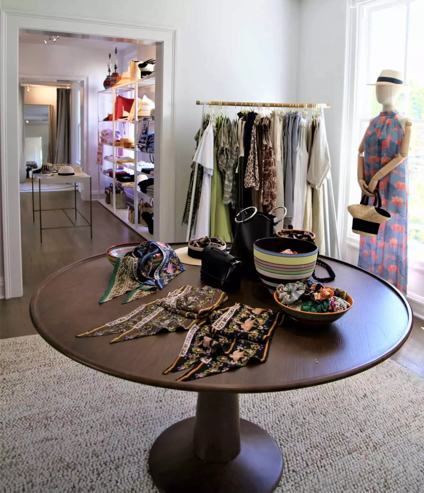 Vásároljon céllal: a Conscious Hamptons Boutique, amely támogatja a nők által alapított címkéket 23543_3