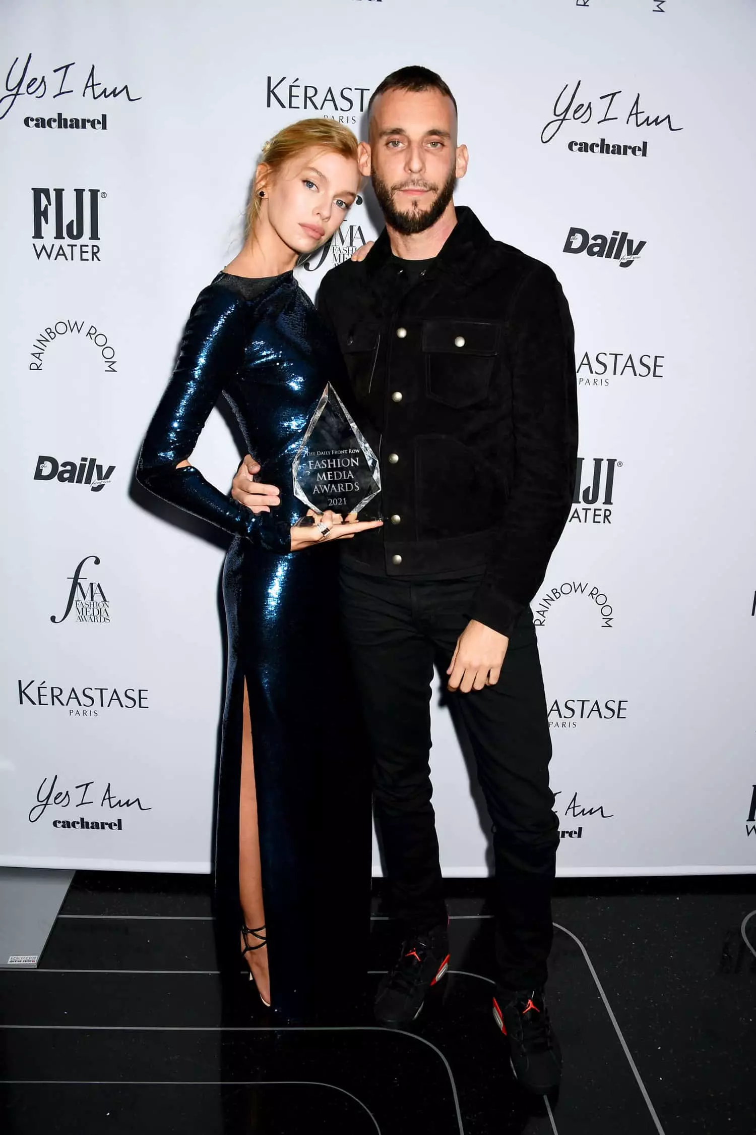 Inside The Daily Front Rows Fashion Media Awards 2021 2370_10