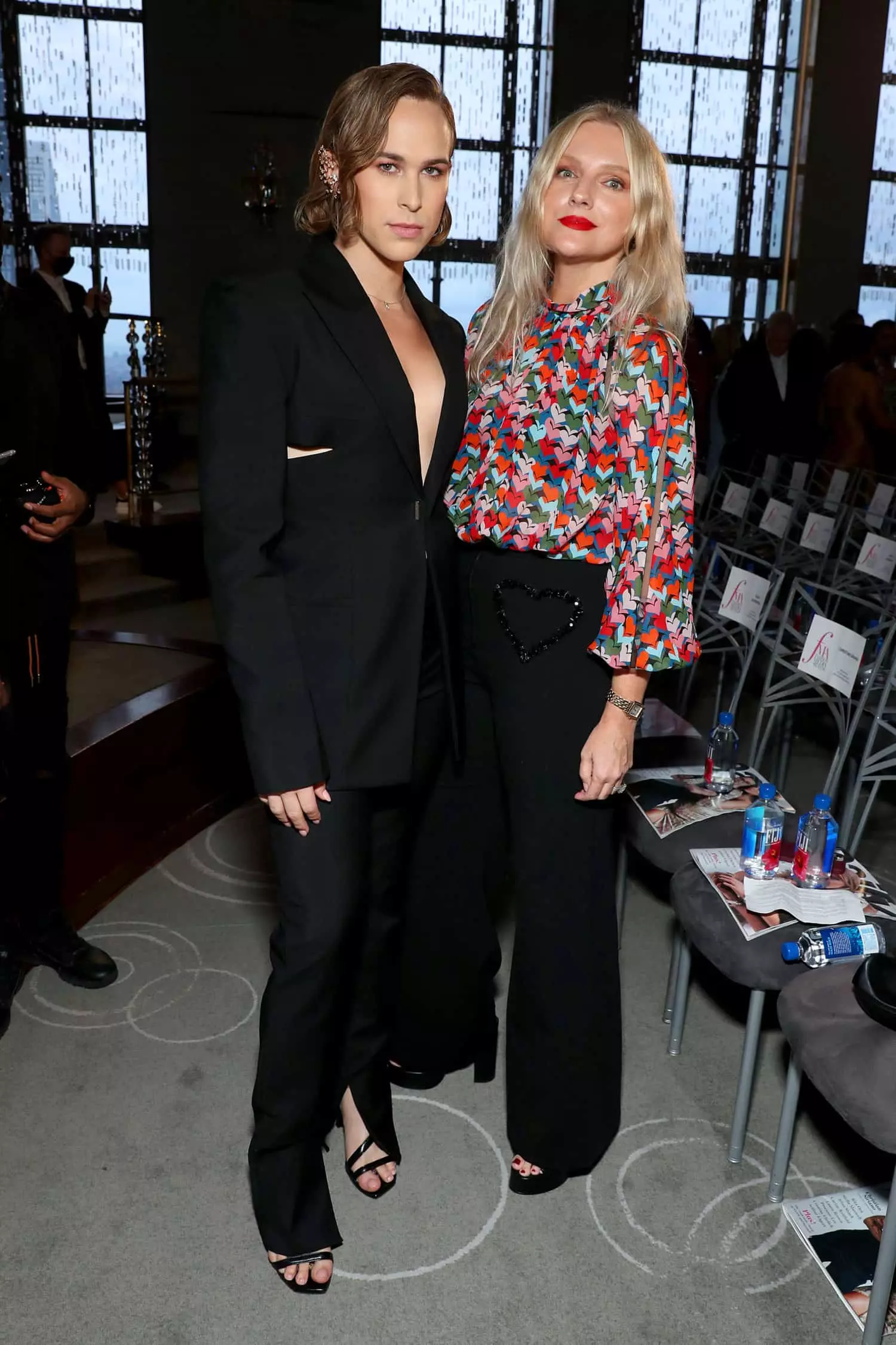 Inside The Daily Front Rows Fashion Media Awards 2021 2370_28