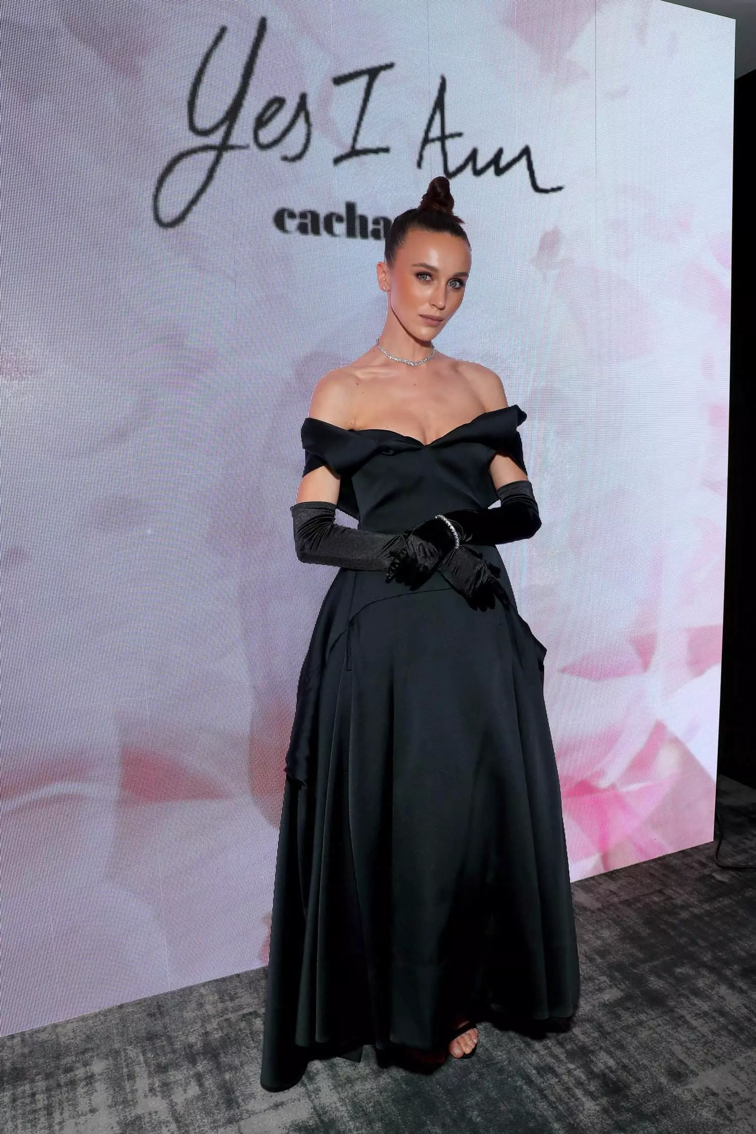 Дар дохили The Daily Front Row's Fashion Media Awards 2021 2370_36