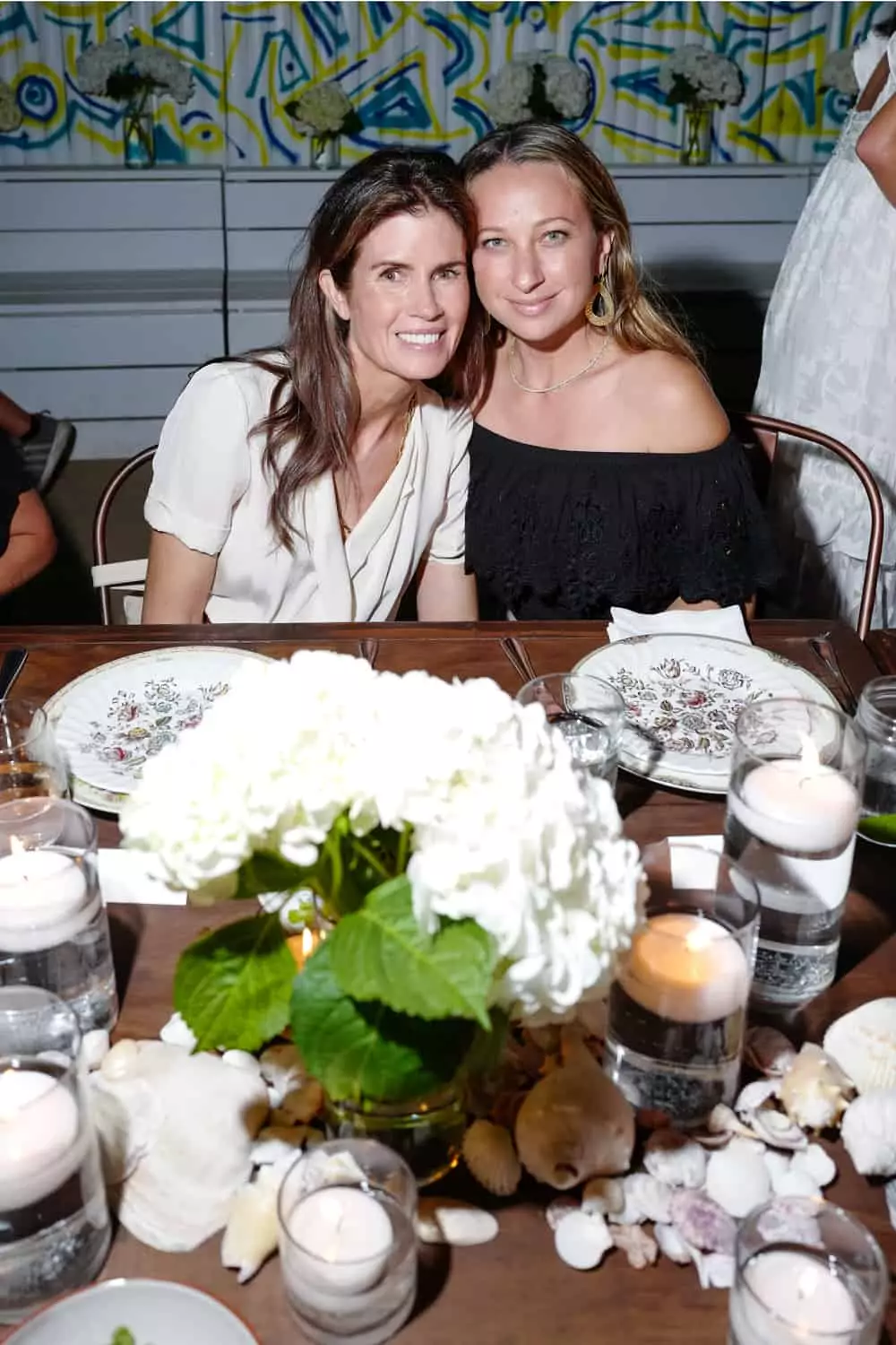 Bumble Toasts nws Hive Pop-Up hauv Montauk 23798_6