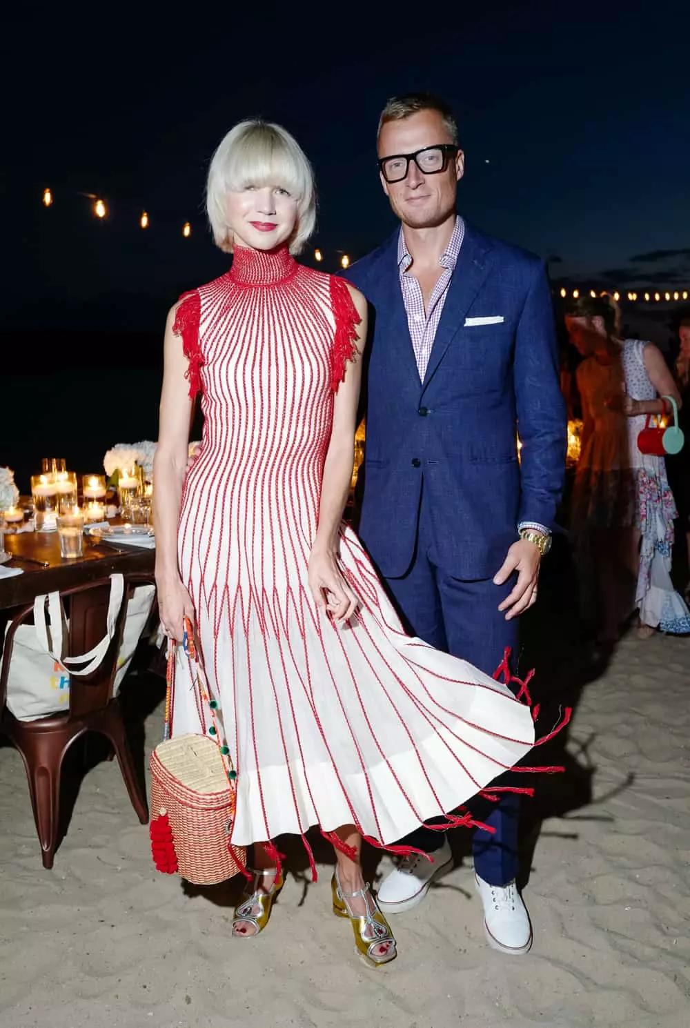 Bumble Toasts syn Hive Pop-Up yn Montauk 23798_7