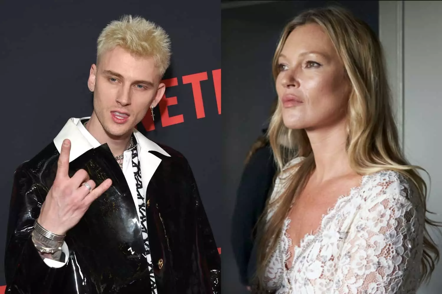 Denné správy: Najnovšia kampaň Kate Moss, guľomet Kelly sa dostáva do krásy, navyše! Veľká správa pre fanúšikov nevesty Vera Wang