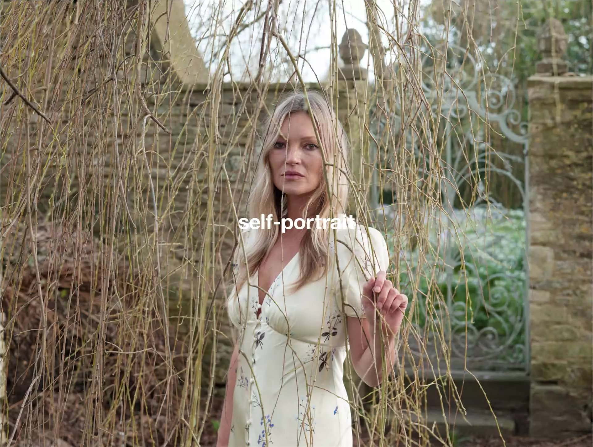 每日新闻：Kate Moss 的最新广告，机枪凯利变美了，还有！王薇薇新娘的大新闻 2382_2