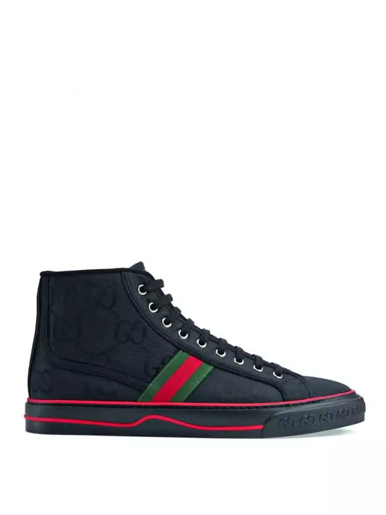 Gucci stel epiese ekovriendelike versameling bekend 23922_4