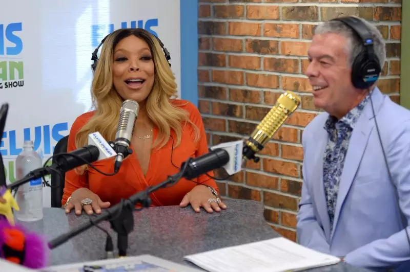 Wendy Williams o Bua ka Boipolelo ba Setaele, Masebo a Haute, le Moralo oa HSN 24059_4