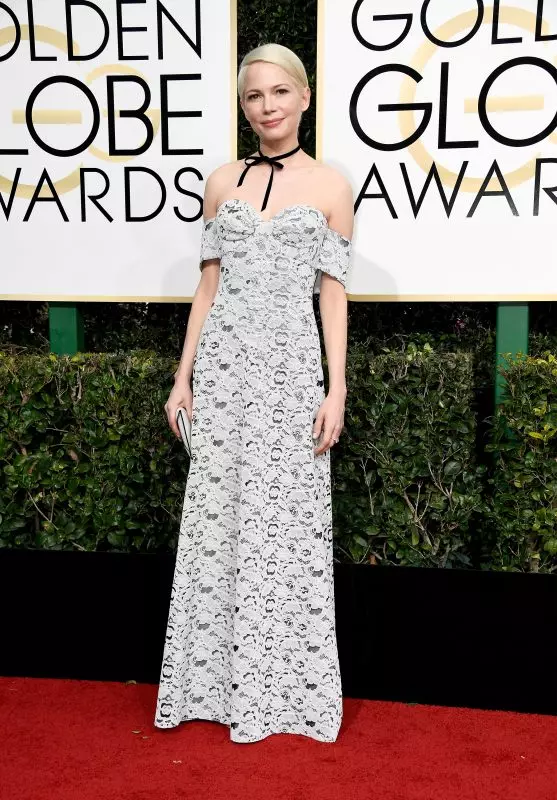 The Best of The Golden Globes 2017 Red Carpet 24115_14