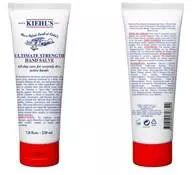 Kiehl vai para um passeio