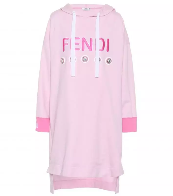 Fendi spolupracuje s MyTheresa.com na exkluzivní kolekci 24192_10