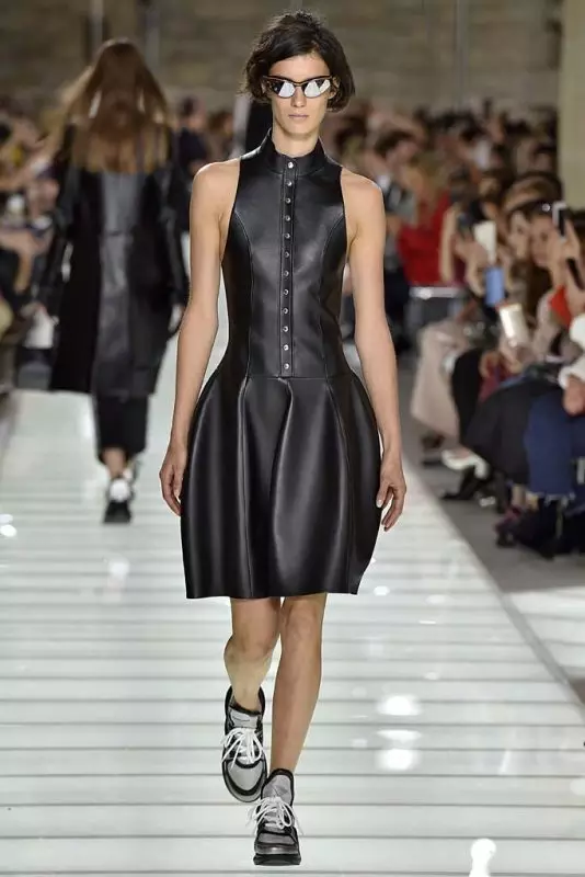 Բարև Փարիզ! Miu Miu-ն, Moncler Gamme Rouge-ը և Louis Vuitton-ը փակում են նորաձևության ամիսը 24323_8