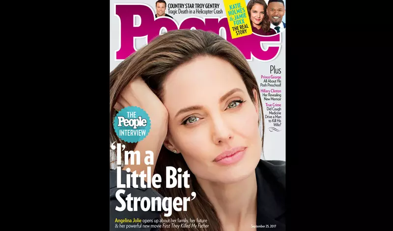 Time Inc. käivitab liikmeprogrammi PEOPLE Perks