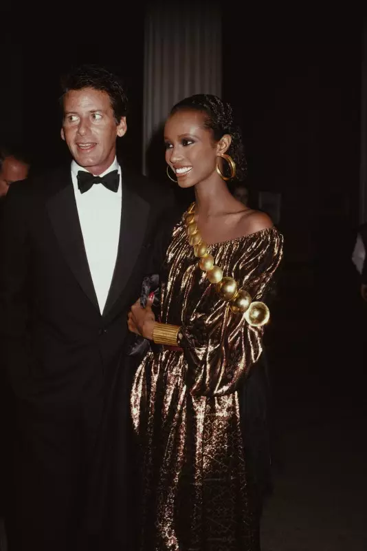 Bon Anniversaire, Iman! 24385_5