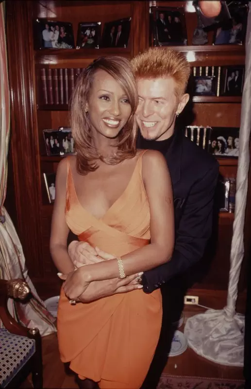 Bon anniversaire, Iman ! 24385_6