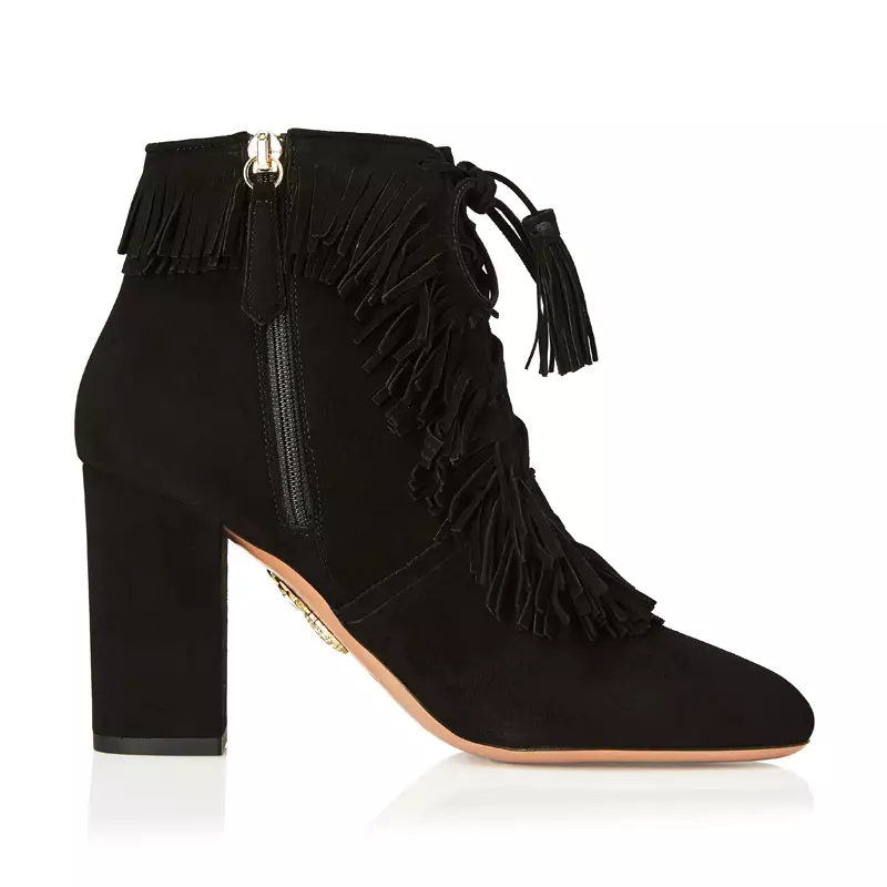 Aquazzura, Farfetch, Claire Distenfeld, Holli Rogers & More Toast kolab soulye yo 24458_6