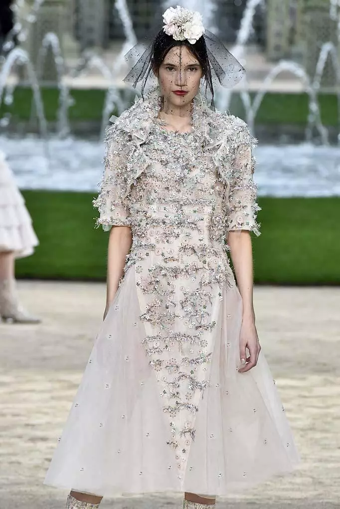 Karl Lagerfeld onthul Chanel se geheime tuin by Couture Week 24548_51