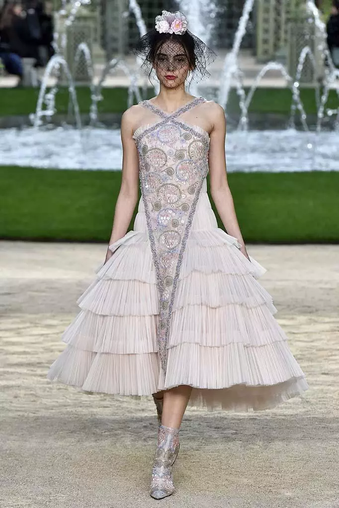 Karl Lagerfeld onthul Chanel se geheime tuin by Couture Week 24548_57