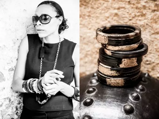 Designer Spotlight: Adele Dejak på hendes Afrika-inspirerede (og hentede) tilbehør