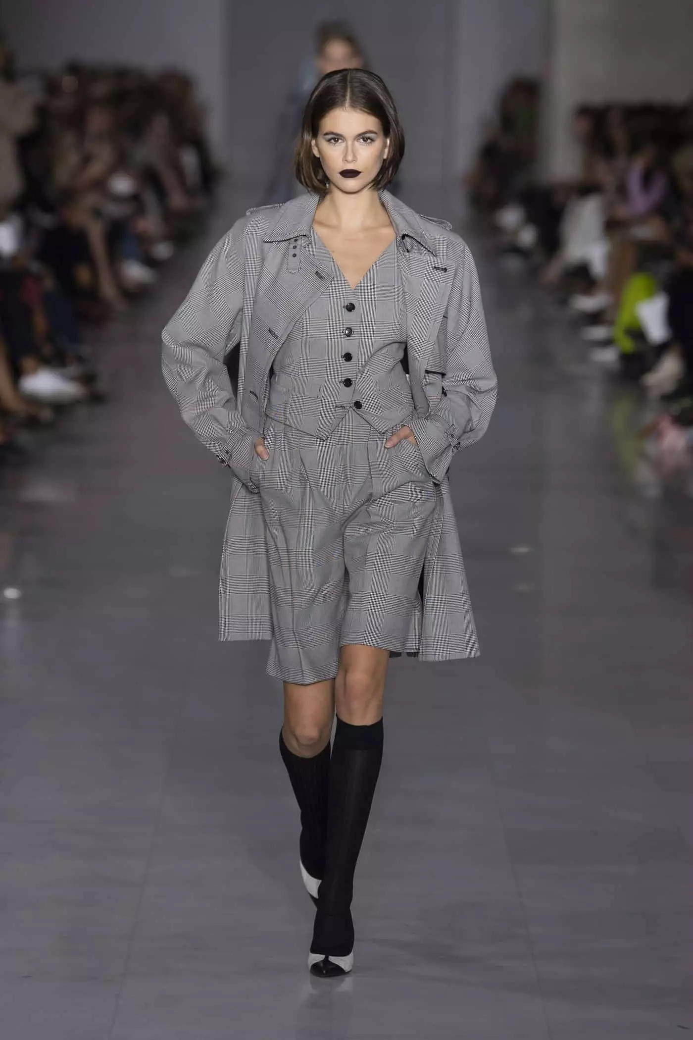 Max Mara antrekker Fantasy Spy Flick for våren 2020 24759_24