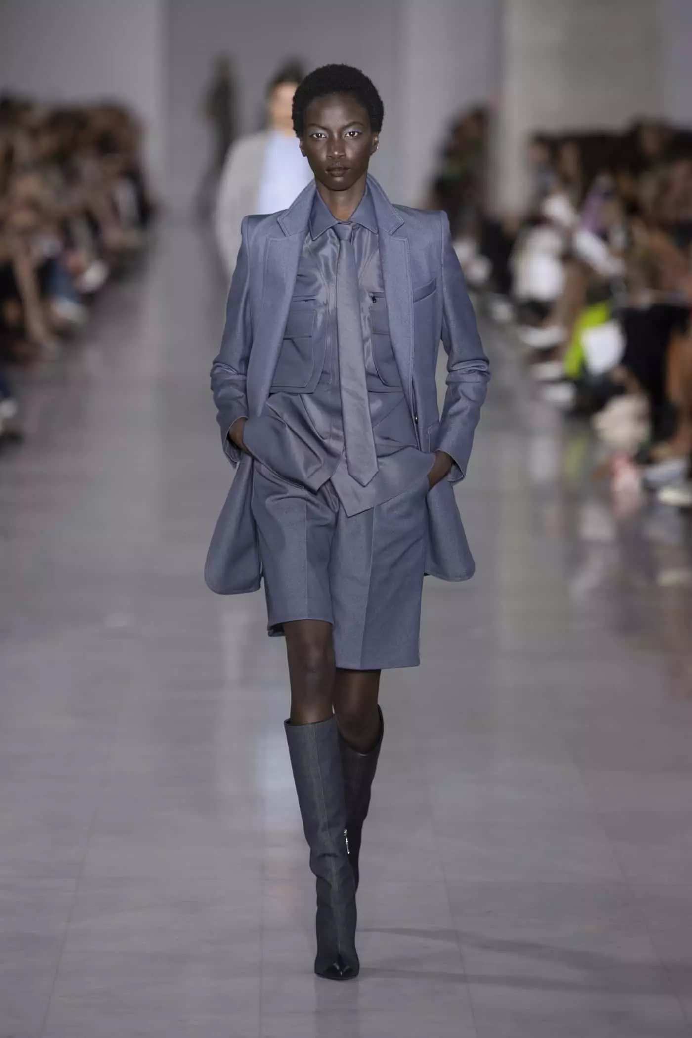 Max Mara Amavala Zongopeka Zawo kazitape Flick ya Spring 2020 24759_5