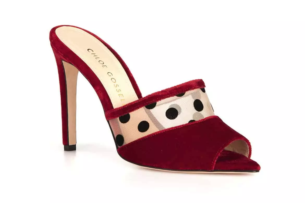 Editor’s Pick: the Chloe Gosselin Liz Mule