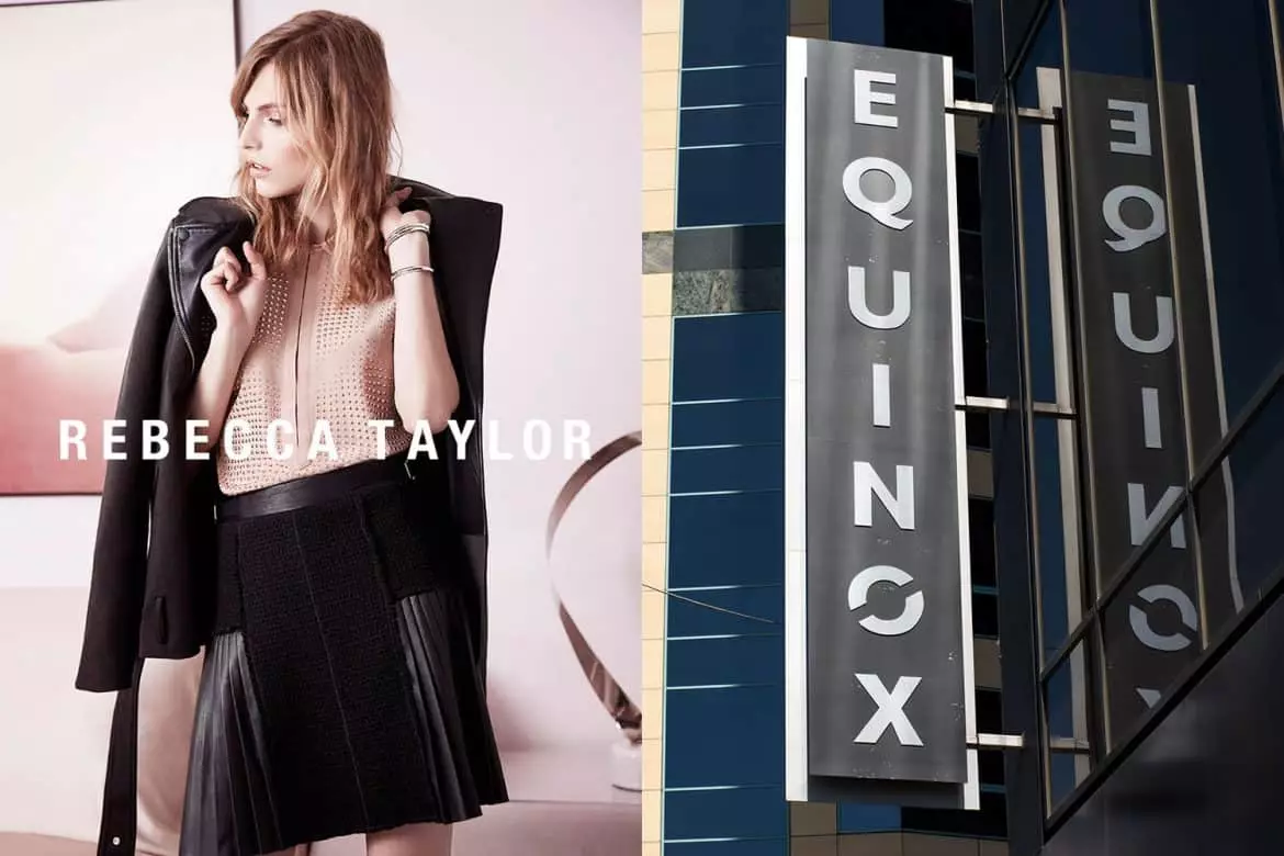 Rebecca Taylor părăsește marca omonimă, The Equinox Boycott 24818_1