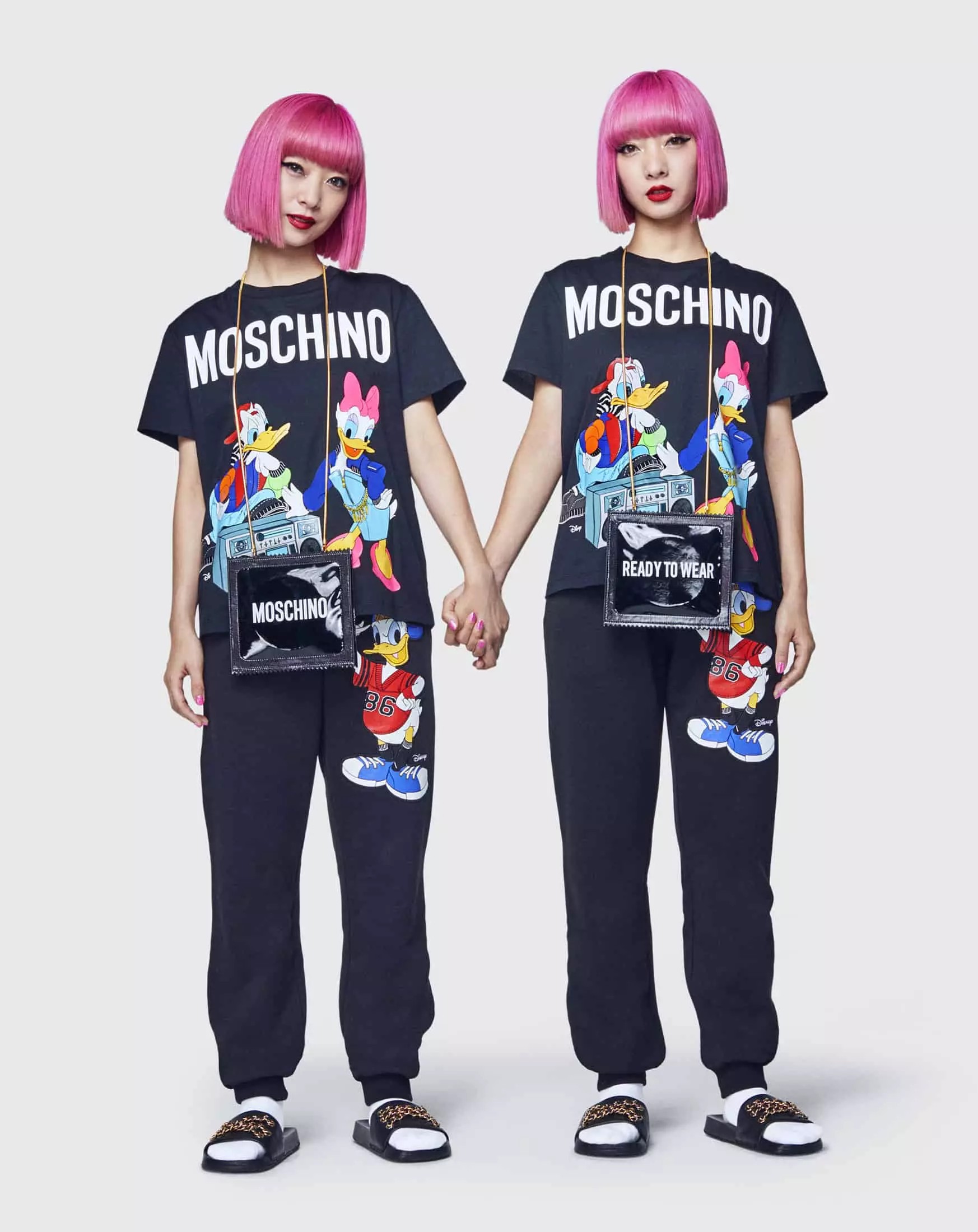 כל המראות מקולקציית Moschino [tv] H&M 24892_28