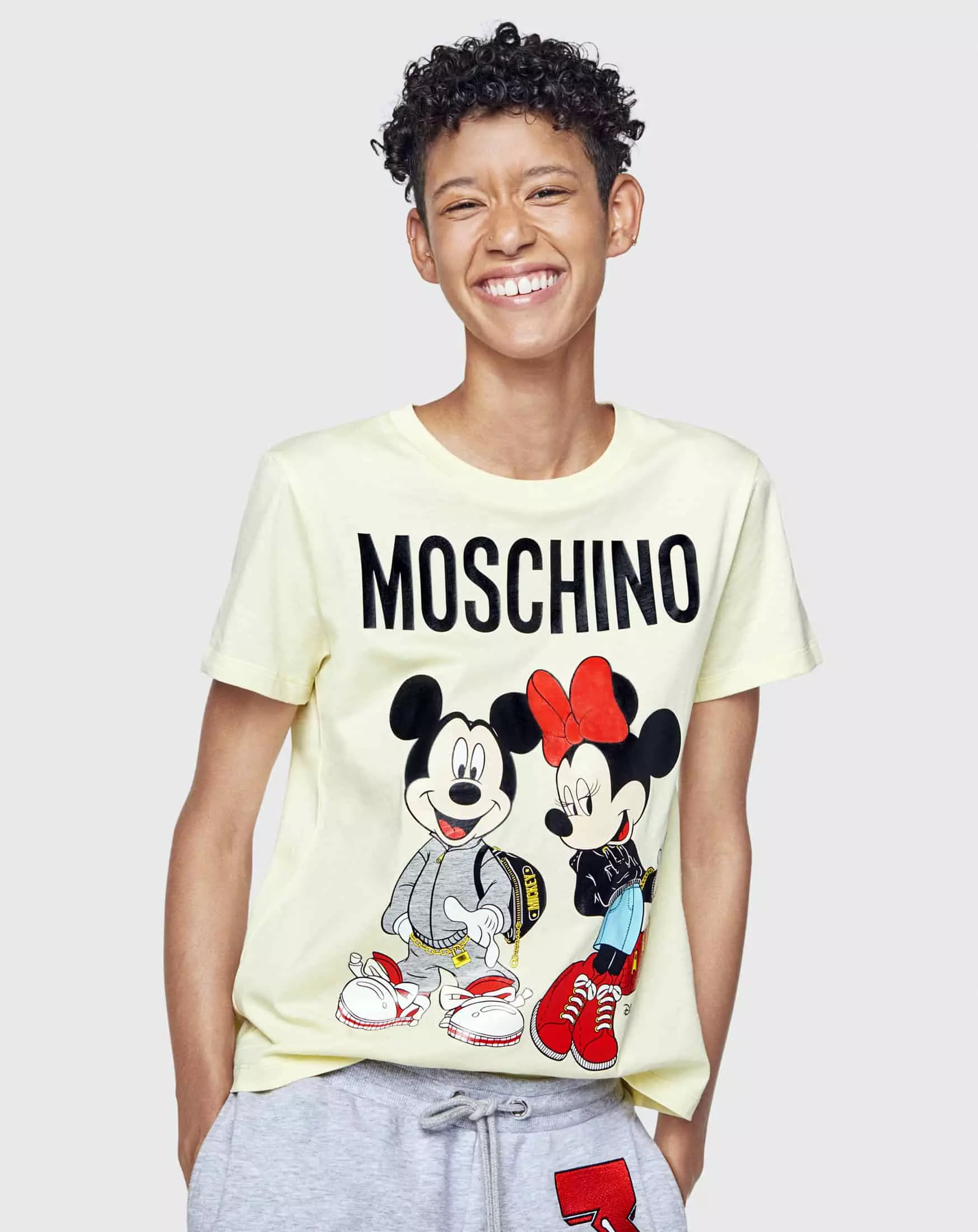 Všetky pohľady z kolekcie Moschino [tv] H&M 24892_37