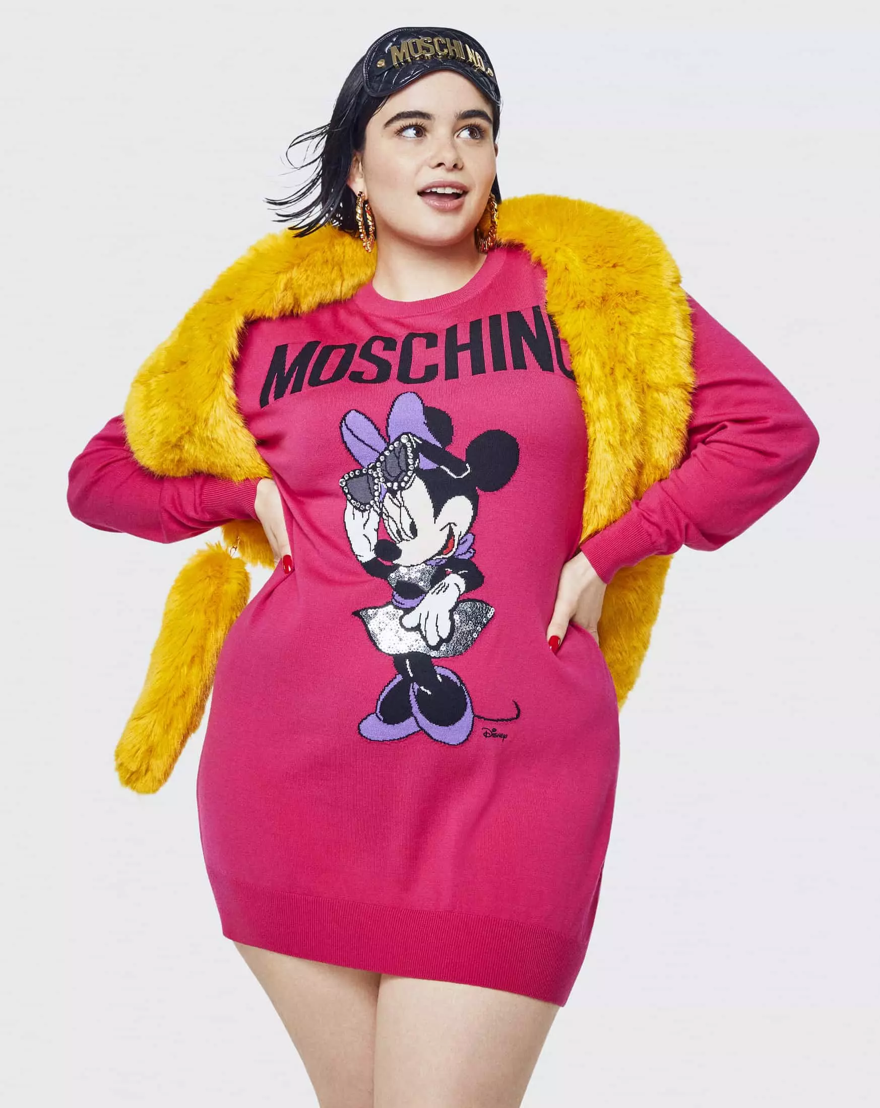 Alle lookene fra Moschino [tv] H&M-kolleksjonen 24892_7