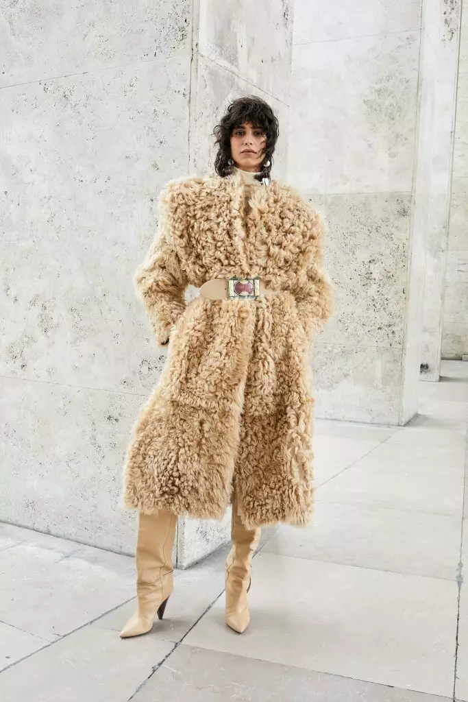 Nová kampaň Isabel Marant je inspirací ve stylu podzim/zima, kterou potřebujete 24975_3