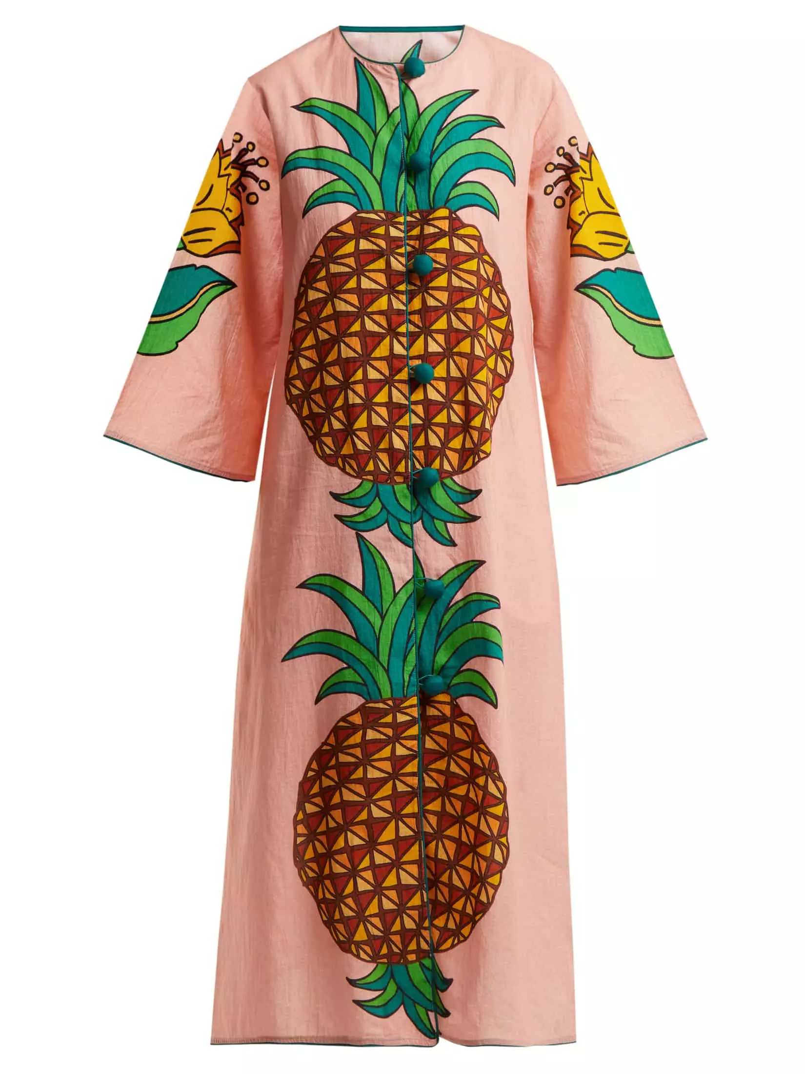 Upoznajte Rhode Resort – idejne tvorce najboljih ljetnih haljina 25173_3