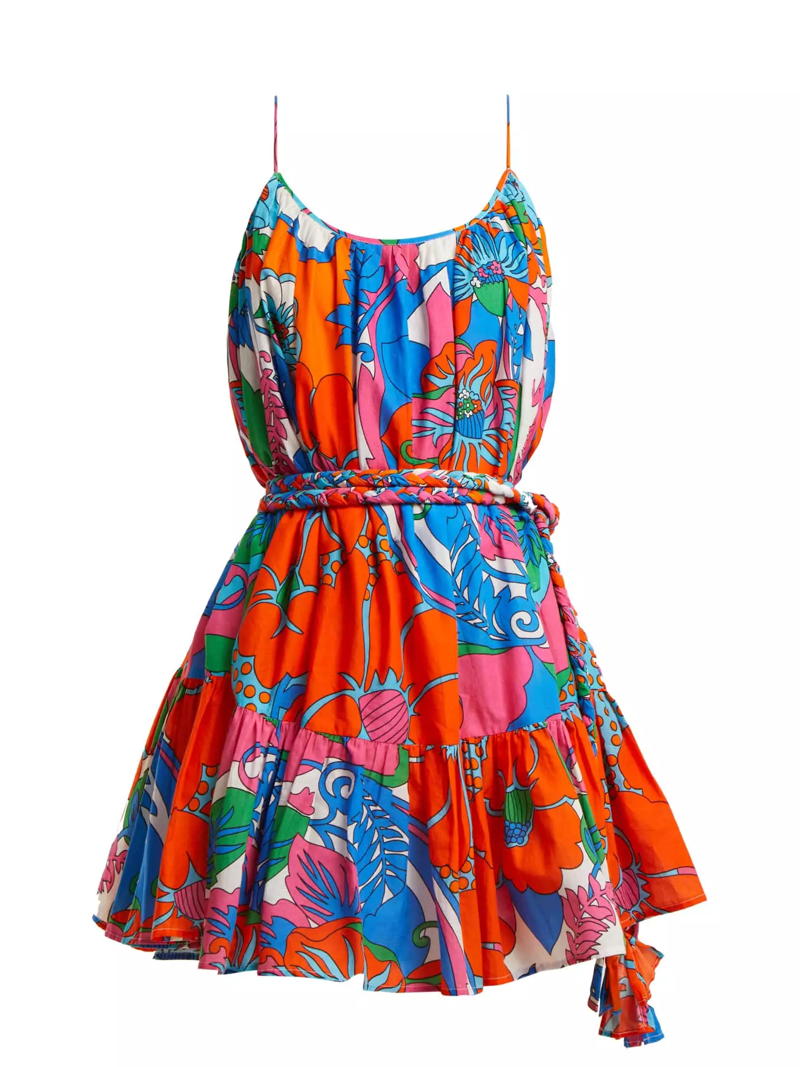 Упознајте Рходе Ресорт — идејне творце најбољих летњих хаљина 25173_5