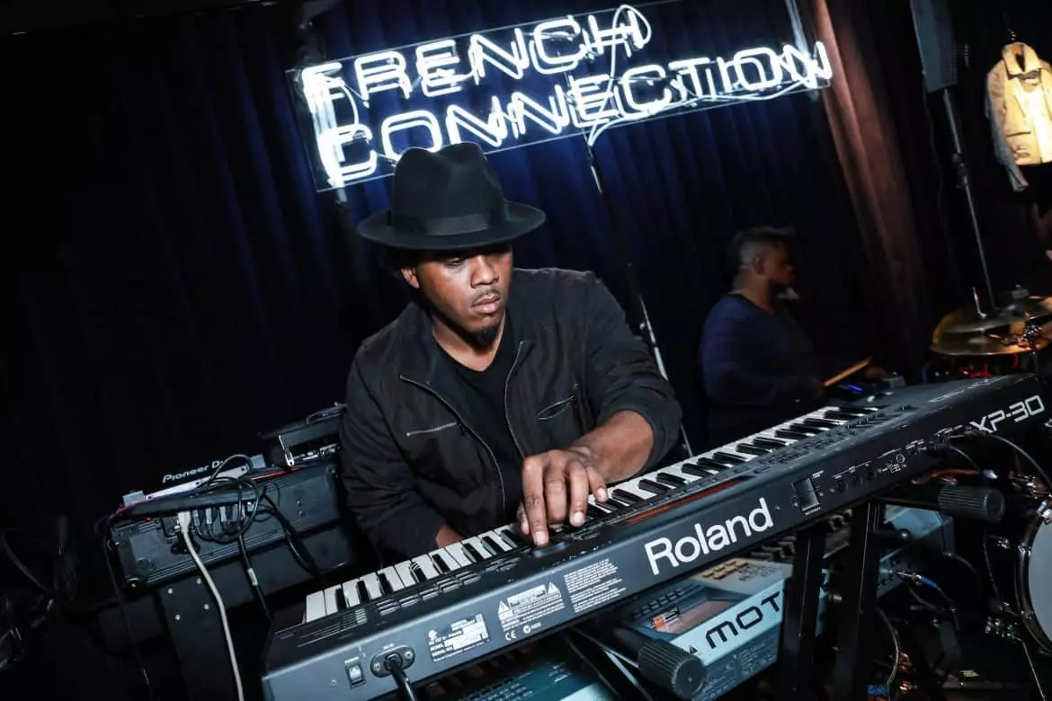 French Connection Fetes Vakansie 2018 in NYC 25184_1