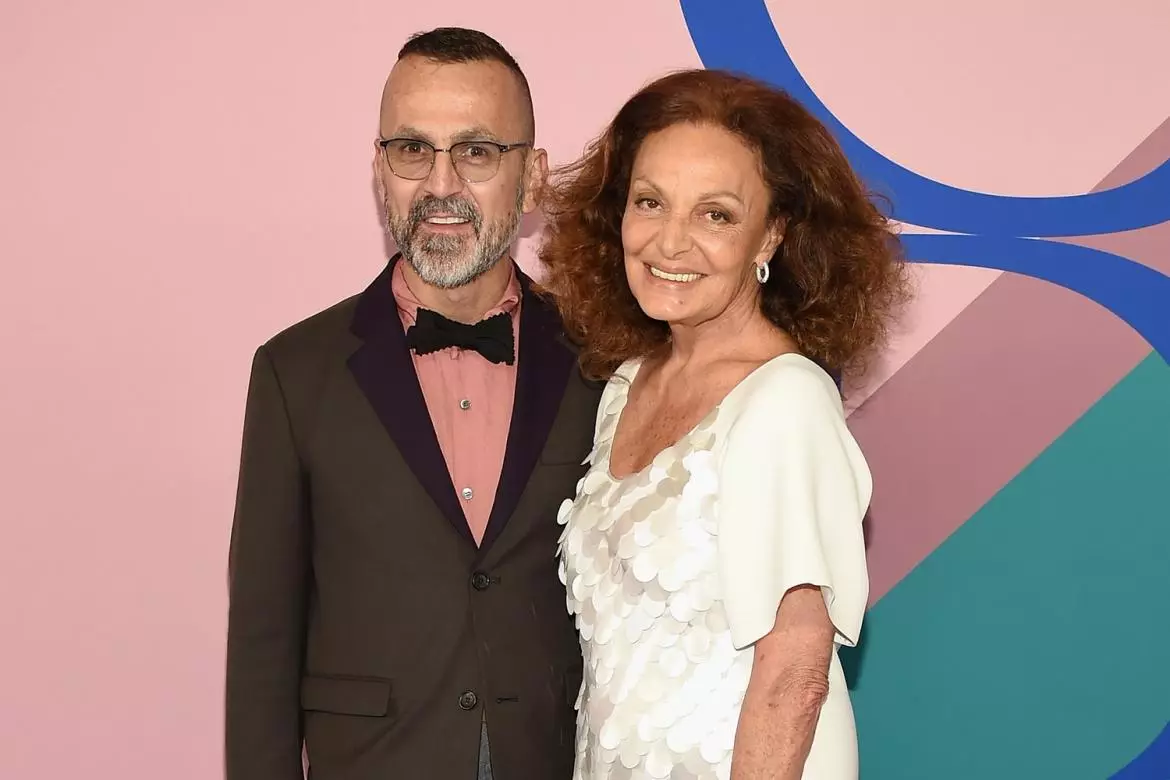 CFDA benadrukt raciale en genderinclusiviteit voor 2018 Fashion Awards 25190_1