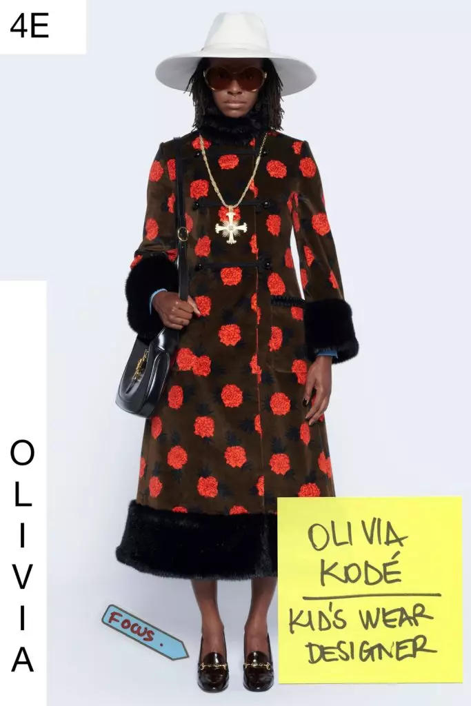 I-Lookbook: Iqoqo le-Gucci's Epilogue 25233_129