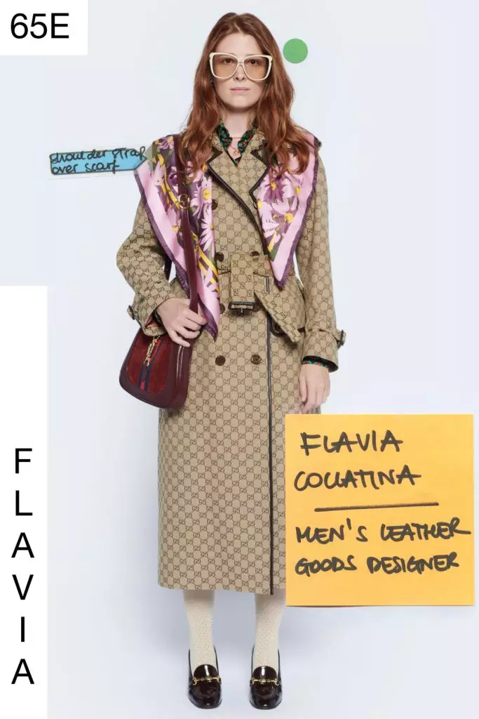 Saib phau ntawv: Gucci's Epilogue Collection 25233_21