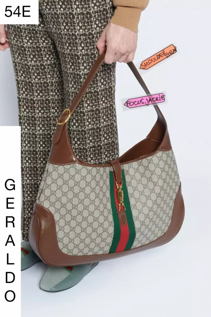 Saib phau ntawv: Gucci's Epilogue Collection 25233_40