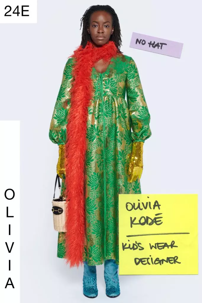 I-Lookbook: Iqoqo le-Gucci's Epilogue 25233_90