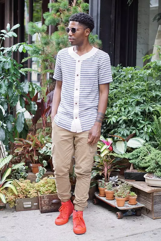 Blogger Spotlight! Jamal Jackson ຂອງ Style Society Guy Blog 25243_12