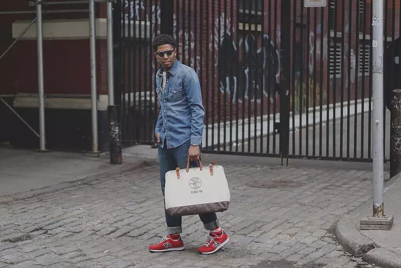 Sorotan Blogger! Jamal Jackson dari Style Society Guy Blog 25243_6