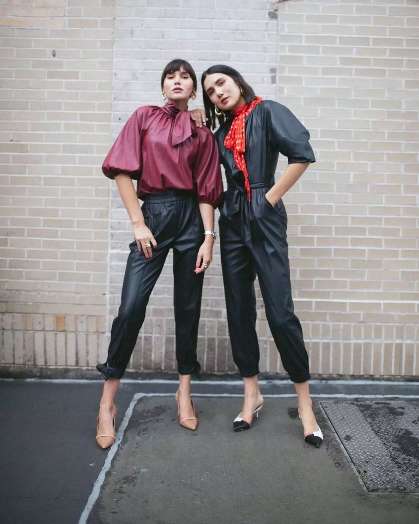 Natalie et Dylana Lim Suarez sur ce que cela signifie d'être une influenceuse en 2019 25247_2