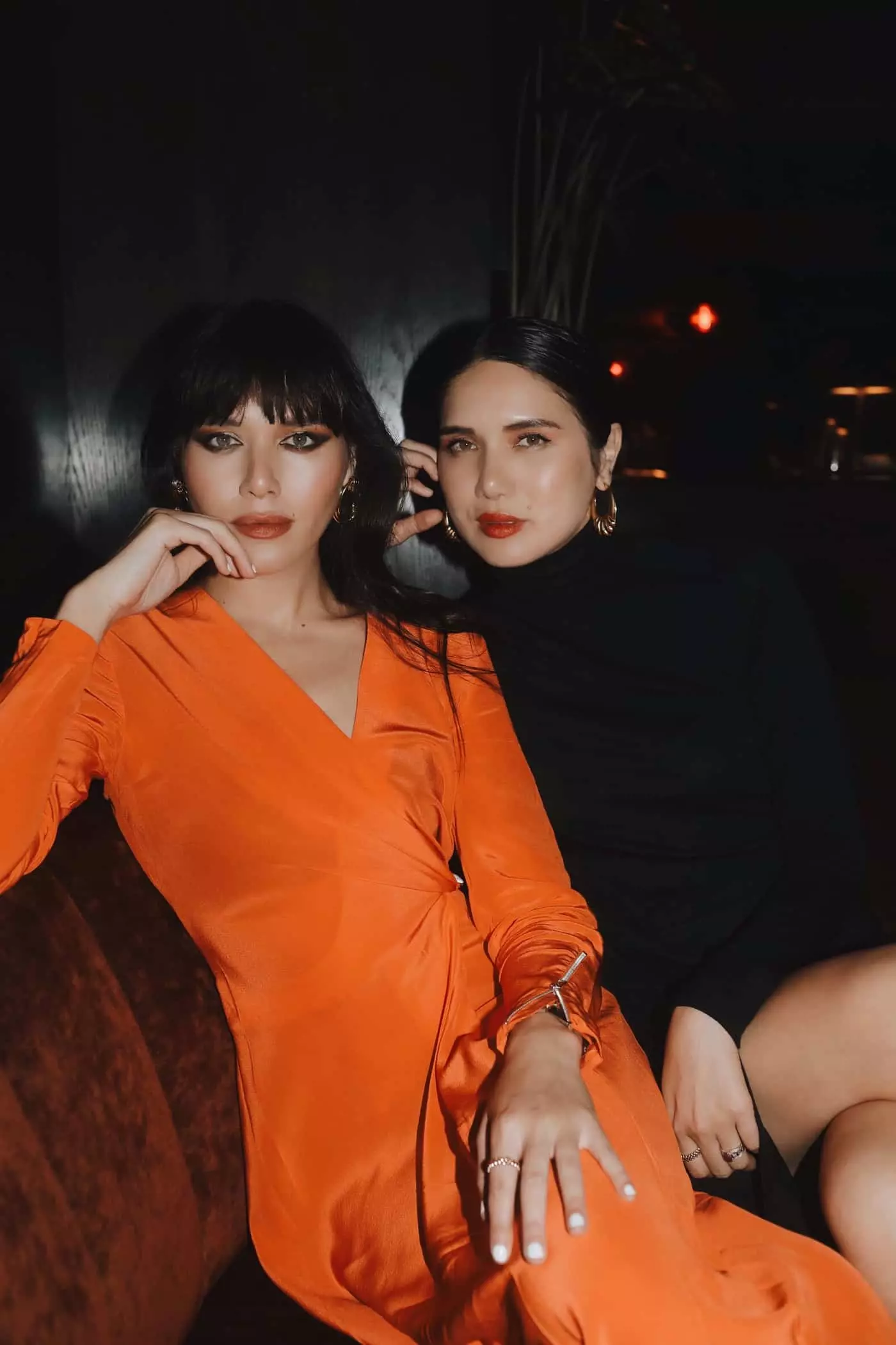 Natalie နှင့် Dylana Lim Suarez တို့သည် 2019 တွင် Influencer ဖြစ်ရခြင်း၏အဓိပ္ပာယ် 25247_3