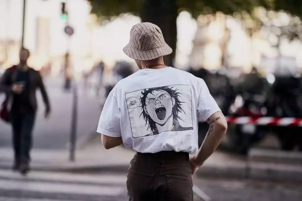पॅरिस शोमध्ये सर्वोत्कृष्ट कपडे घातलेले पुरुष 25286_138