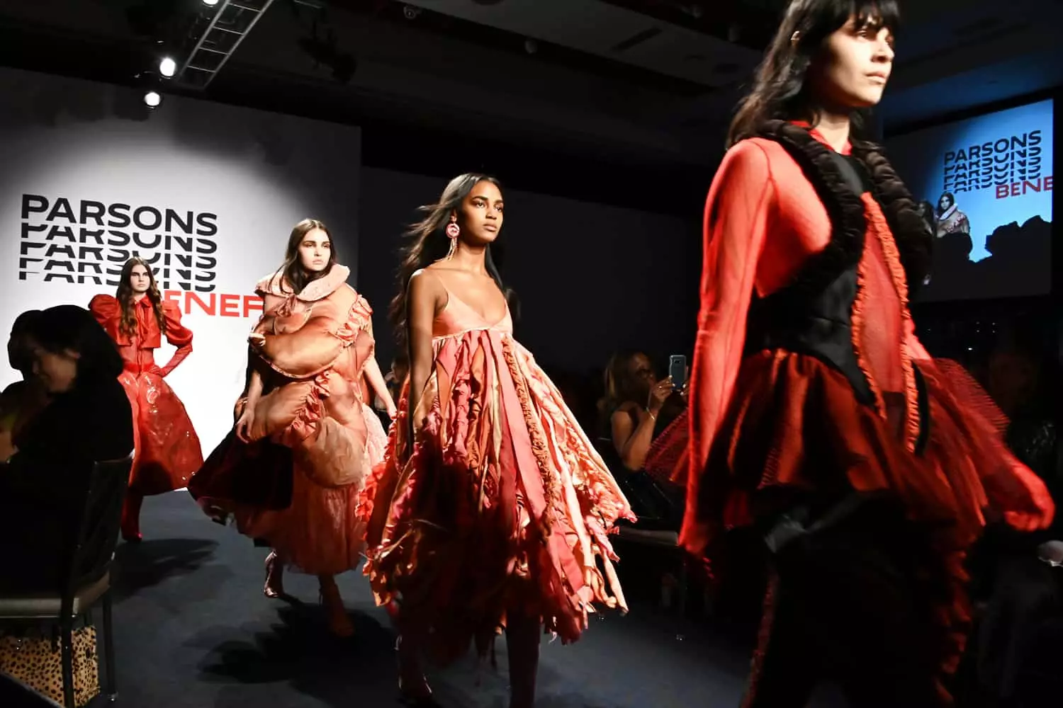 5 Siswa Parsons Pemenang Penghargaan Siap Menorehkan Prestasi di Industri Fashion 25288_5
